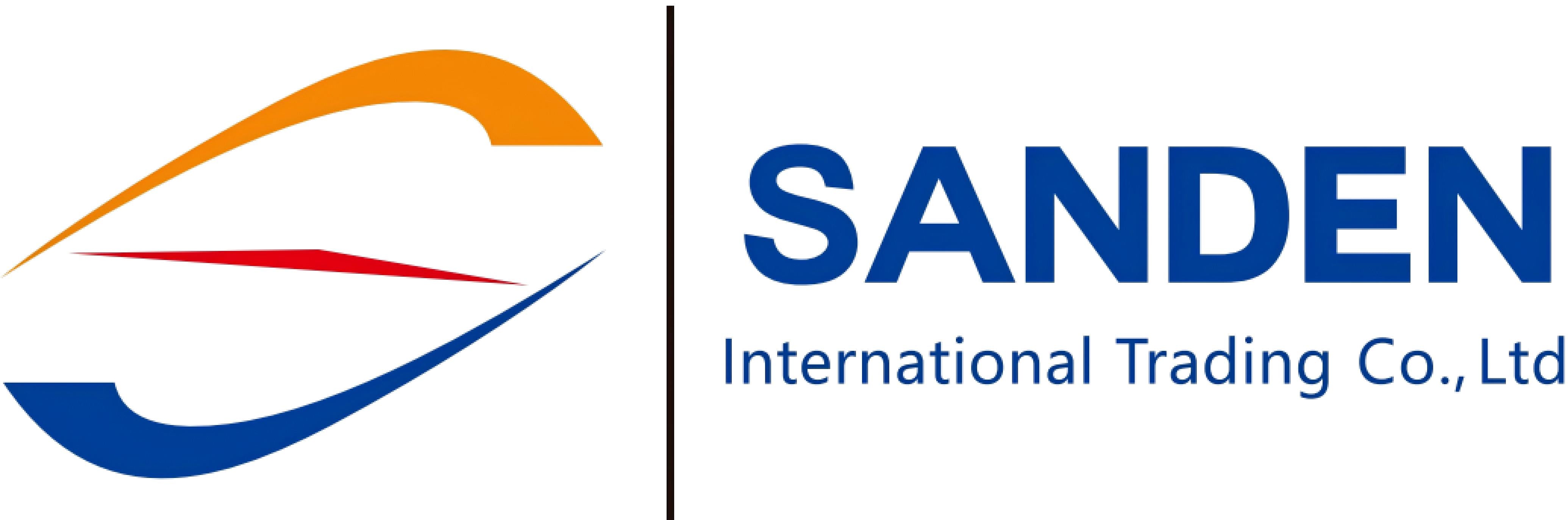 sanden
